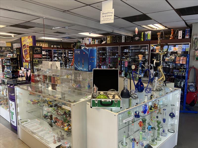 Smoke & Vape 4 Less - Nashville, TN